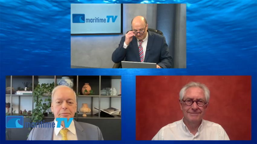 Conversations with Clay: Clay Discusses D.C. Efforts to Revitalize U.S ...