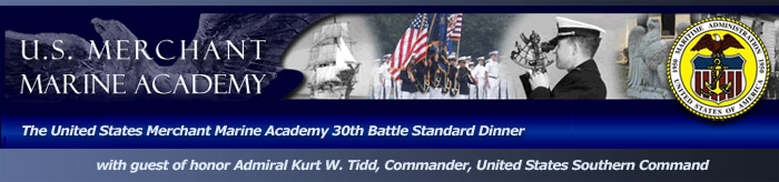 2018 Battle Standard Dinner :: Maritimetv.com