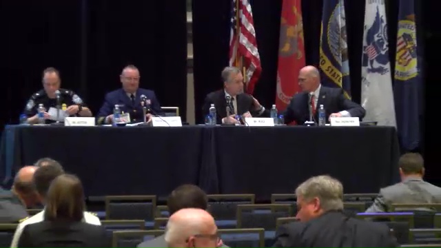 Jones Act Round Table :: Maritimetv.com