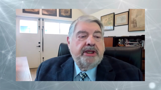 Interview with Peter D. Wolf, President of Nuclear Energy Solutions ...