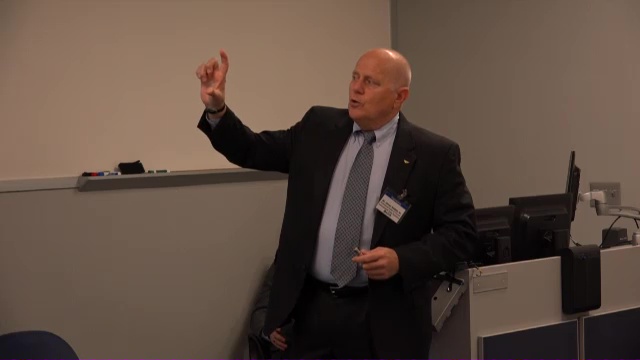 A new approach to oceanic forced landings :: Maritimetv.com