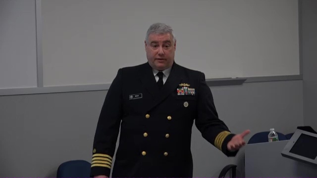 Inside the SAR effort of a downed airliner :: Maritimetv.com